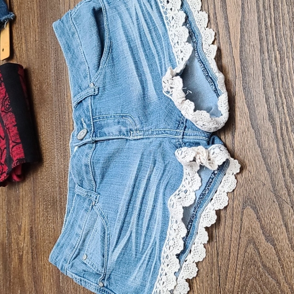 RSQ | Shorts | Shorts | Poshmark